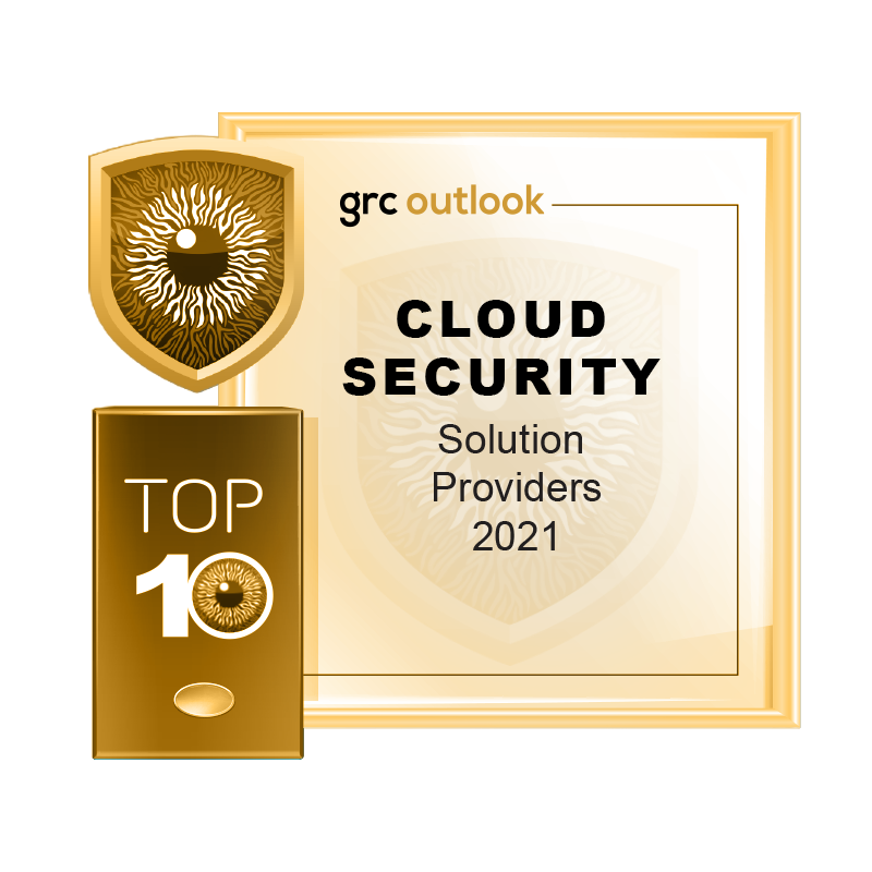 Cloud Security Solution Providers - GRC Outlook