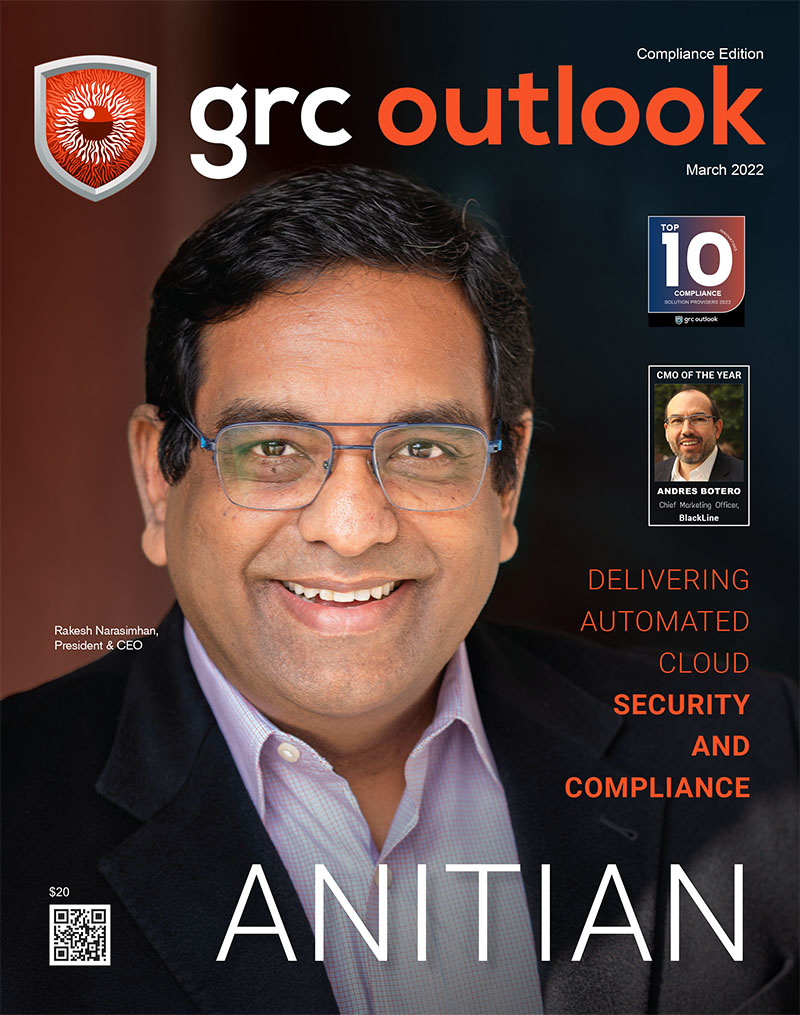 Compliance Solution Providers 2022 - GRC Outlook