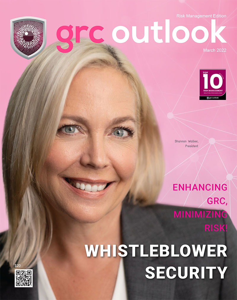 Risk Management Solution Providers - GRC Outlook