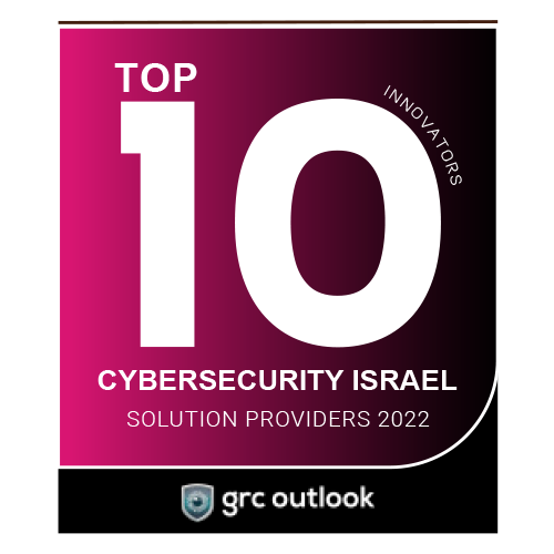 Top 10 Cybersecurity Israel Solution Providers 2022 - GRC Outlook