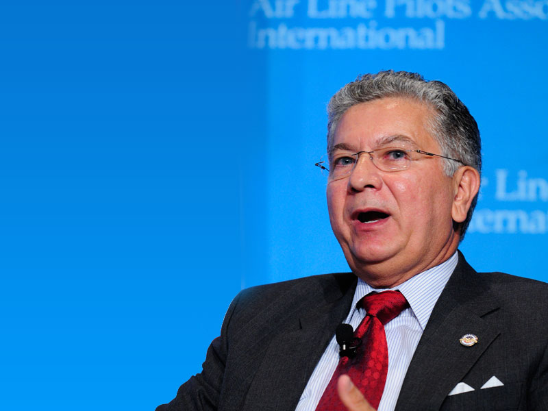 FAA Threat Management - GRC Outlook